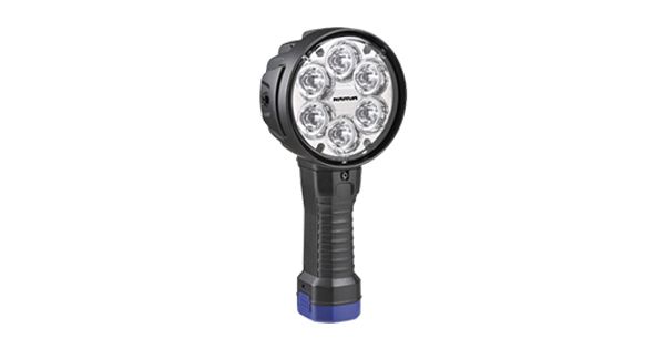 Narva | Handheld LED Spotlights