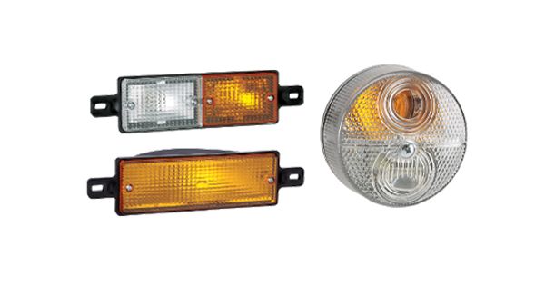 Narva | Direction Indicator - Front