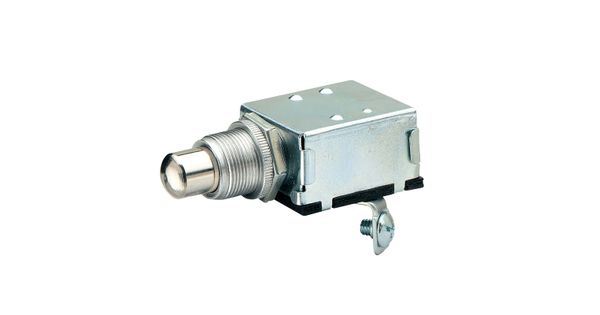 Narva | Momentary (On) Push Button Switch