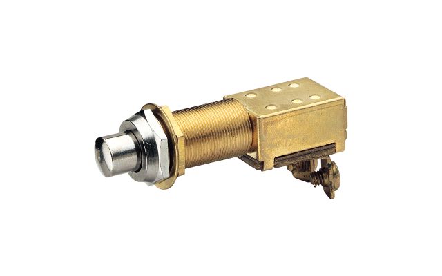 Narva | Momentary (On) Push Button Switch (Marine)