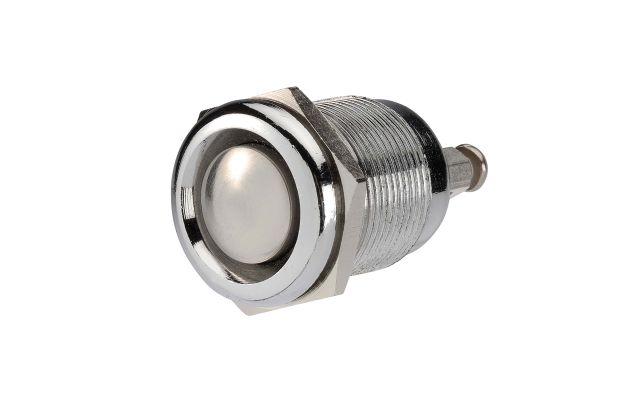 Narva | Momentary (On) Push Button Switch