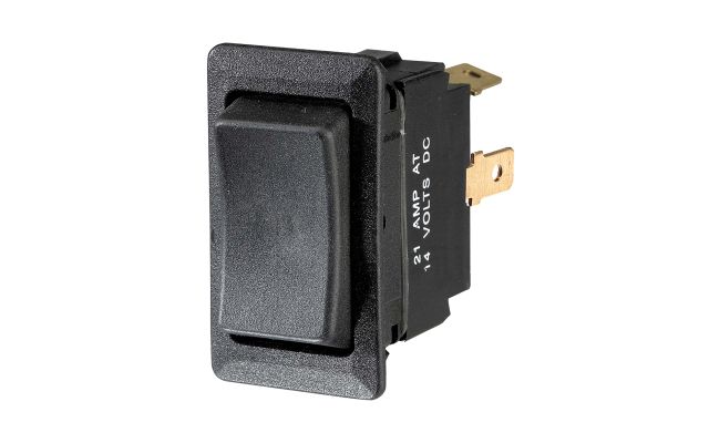 Narva | Off/On/On Heavy-Duty Rocker Switch (Headlamp/Wiper)
