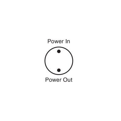Narva | Heavy-Duty Battery Master Switch with Removable Key