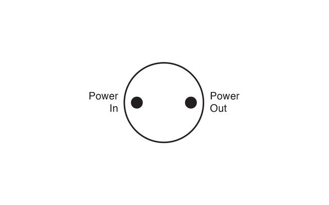 Narva | Battery Master Switch Lever Type with Indexing Post