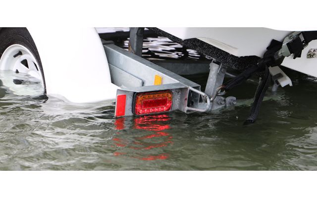 Narva | What is an IP Rating?