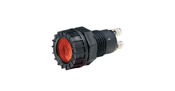 Narva | 12 Volt Pilot Lamp (Red)