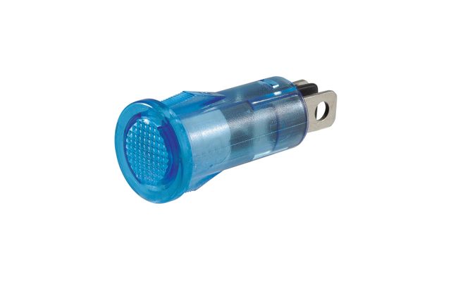 Narva | 12 Volt Pilot Lamp with Blue LED