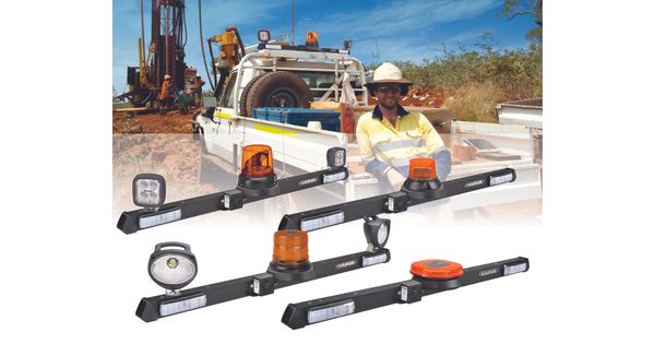 Narva | More Options and Features for Upgraded Narva Utility Mine Bars