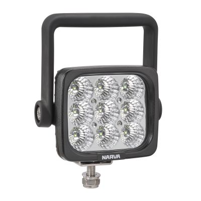 Narva | LED Work Lamp Flood Beam - 3600 Lumen