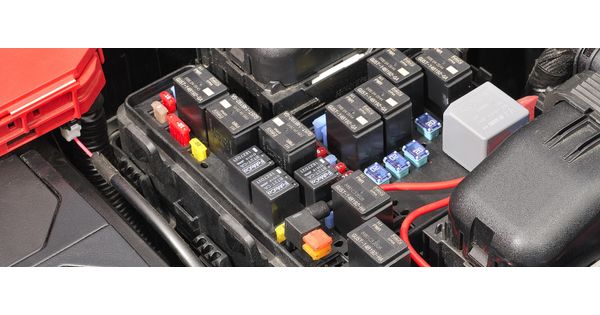 Narva | A beginner’s guide to automotive fuses