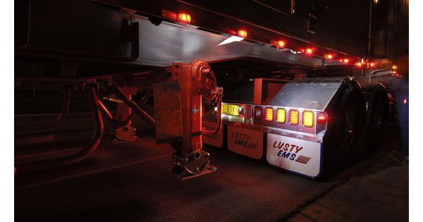 Narva | Truck & Trailer Lighting - Sealed