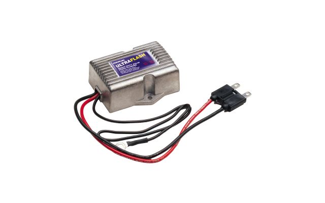 Narva | UltraFlash Heavy-Duty Solid State Electronic Flasher with ...