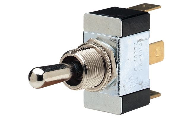 Narva | Momentary (On)/Off/Momentary (On) Heavy-Duty Toggle Switch