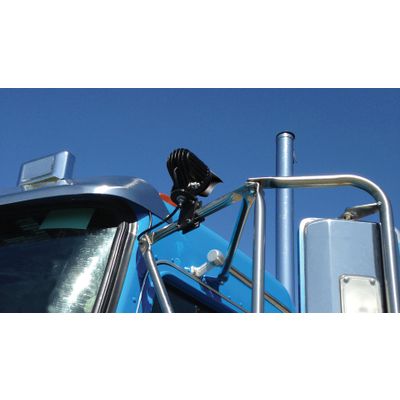 Narva | Narva adds glare shield to popular LED Load Light