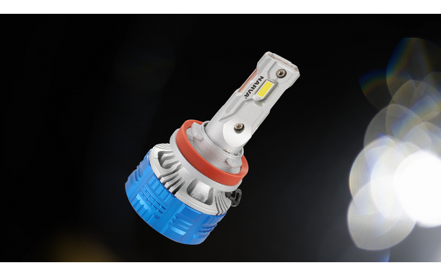 Narva | High Beam LED Globes