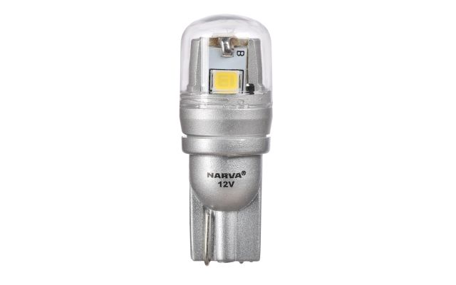 Narva | 12V T10 Wedge LED Globes (2)