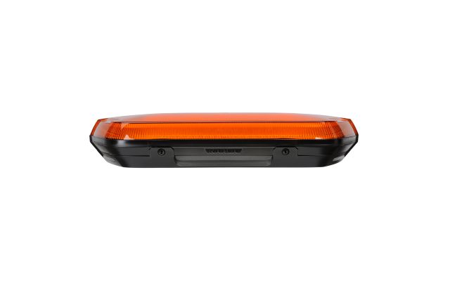 Narva | 10-80V Aerotech LED Low Profile Light Box (Amber/Clear Lens ...