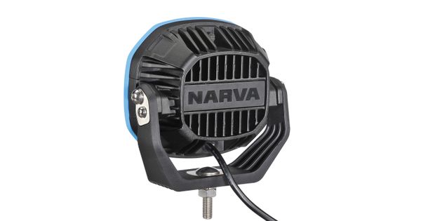 Narva | 12/24V 6" EX2 DRIVING LIGHT KIT (PAIR)