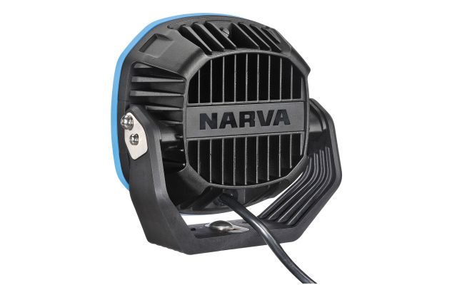 Narva | 12/24V 9" EX2 DRIVING LIGHT