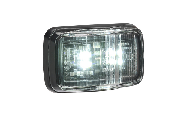 Narva | 12V FRONT POSITION LAMP WHITE