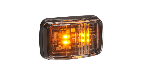 Narva | 12V SIDE DIRECTION INDICATOR AMBER