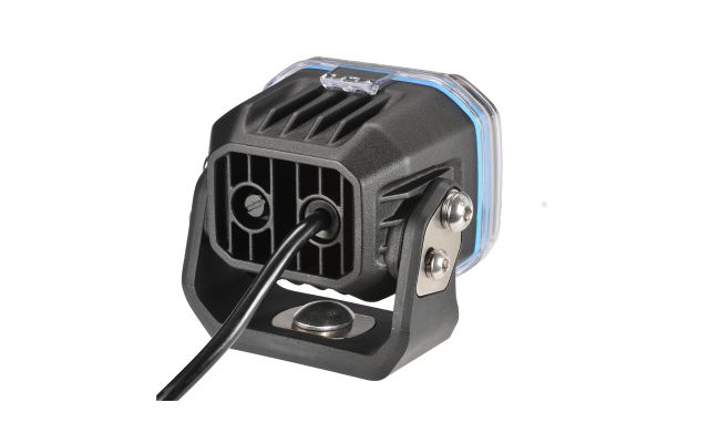 Narva | 3" EX2R POD LIGHT DOUBLE ROW