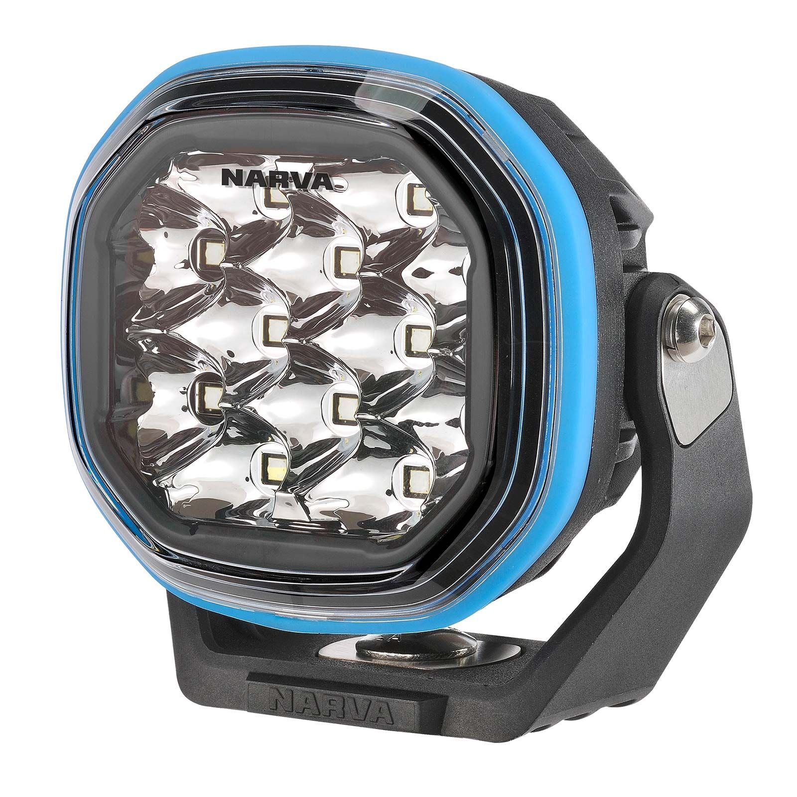 Narva | 12/24V 4" EX2 DRIVING LIGHT