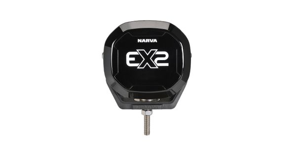 Narva | 4" EX2-R DRIVING LAMP (SINGLE)