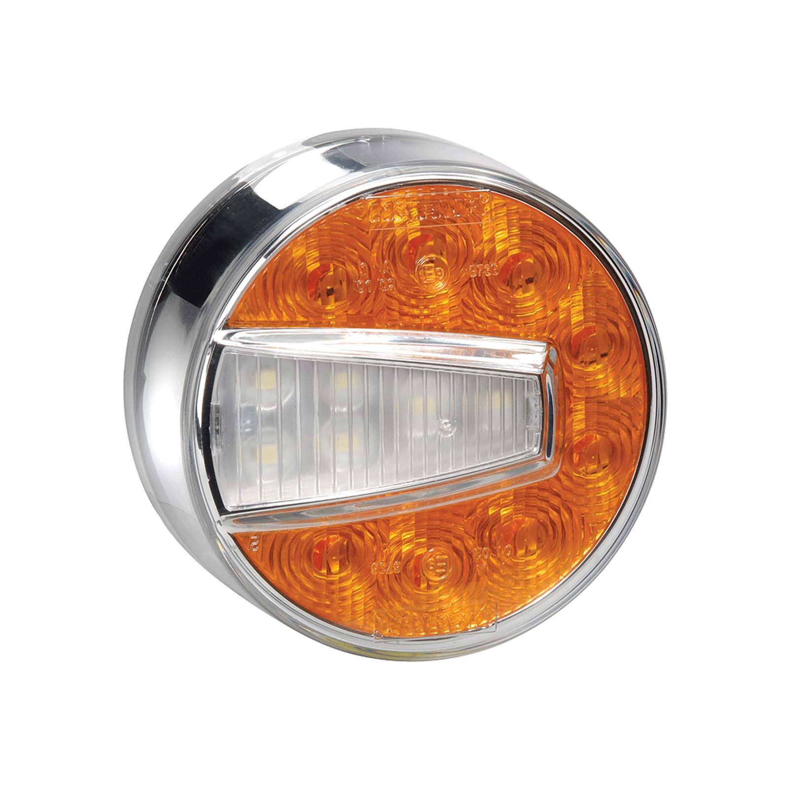 Narva | 12V LED FRONT DIRECTION INDICATOR AND FRONT POSITION LAMP ...