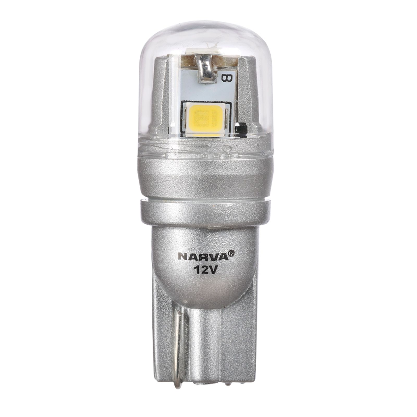 Narva | 12V T10 Wedge LED Globes (2)