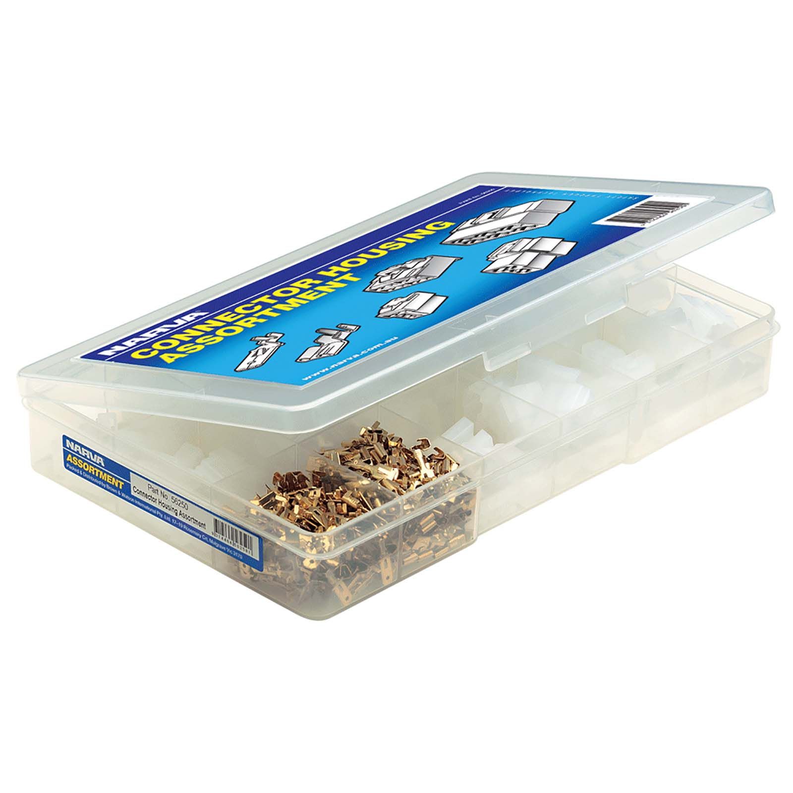 Narva | Quick Connect Connectors