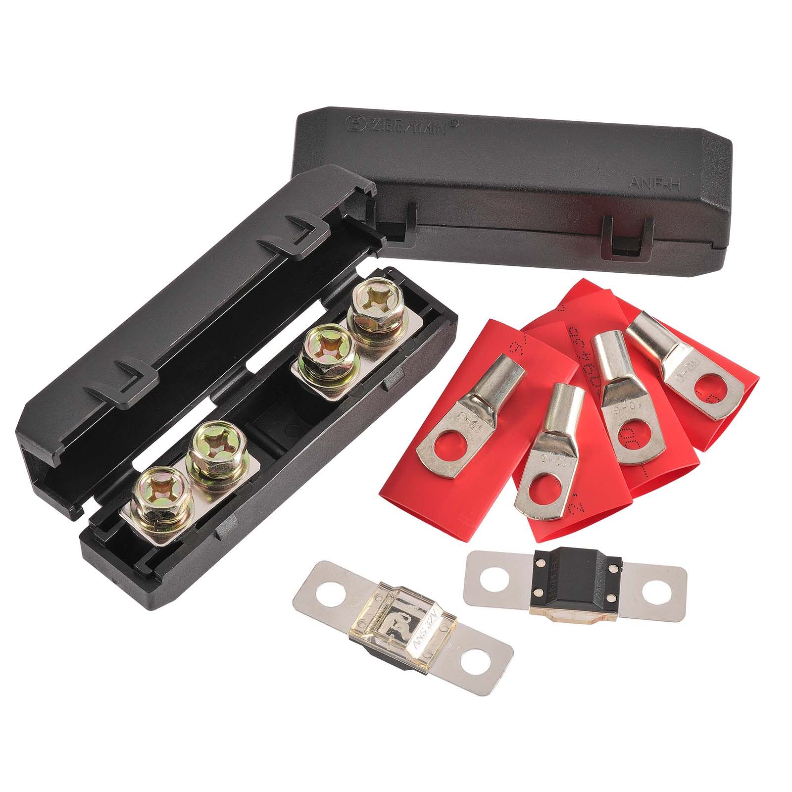 Narva | 50A MIDI FUSE KIT