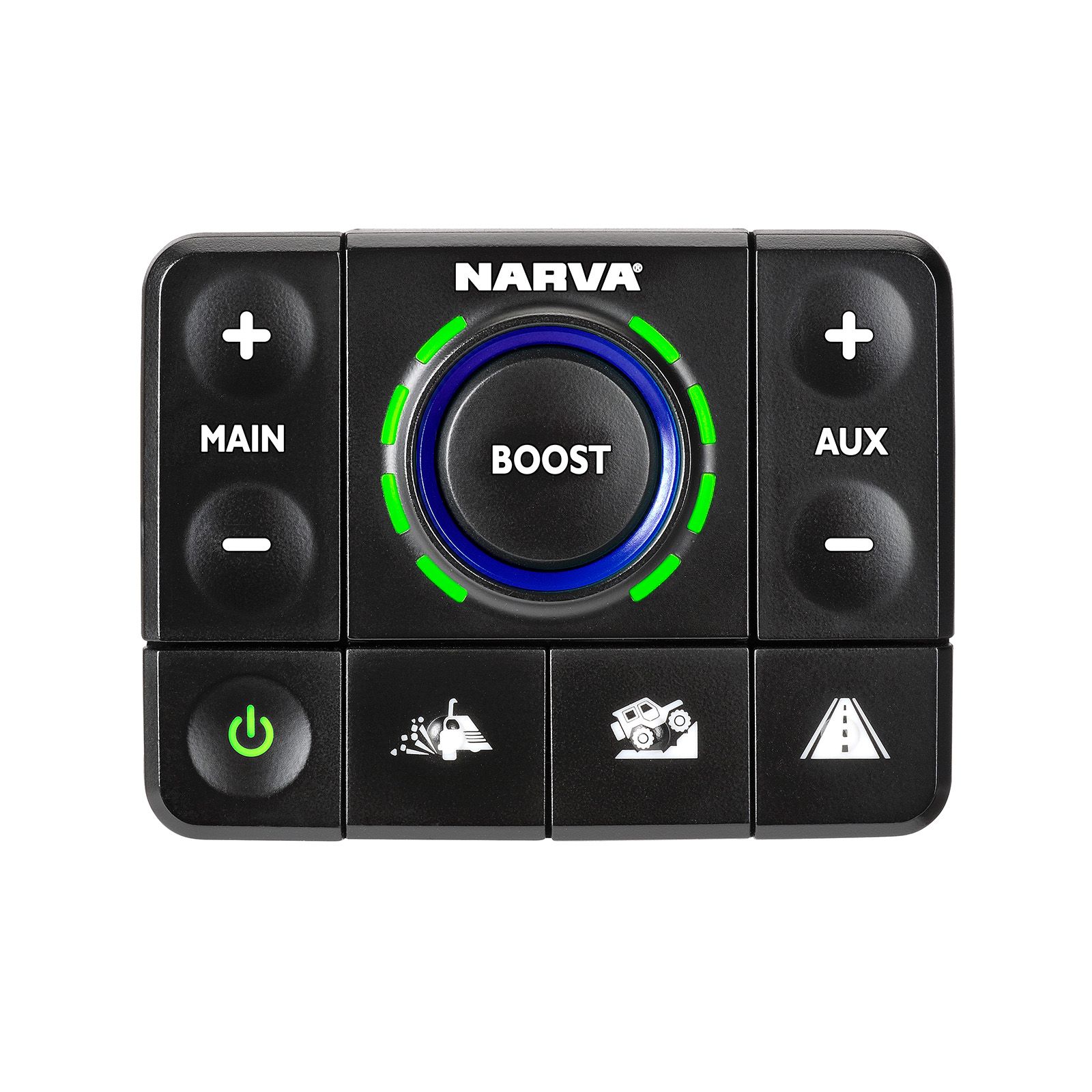 Narva | ULTIMA CONNECT+ CONTROLLER