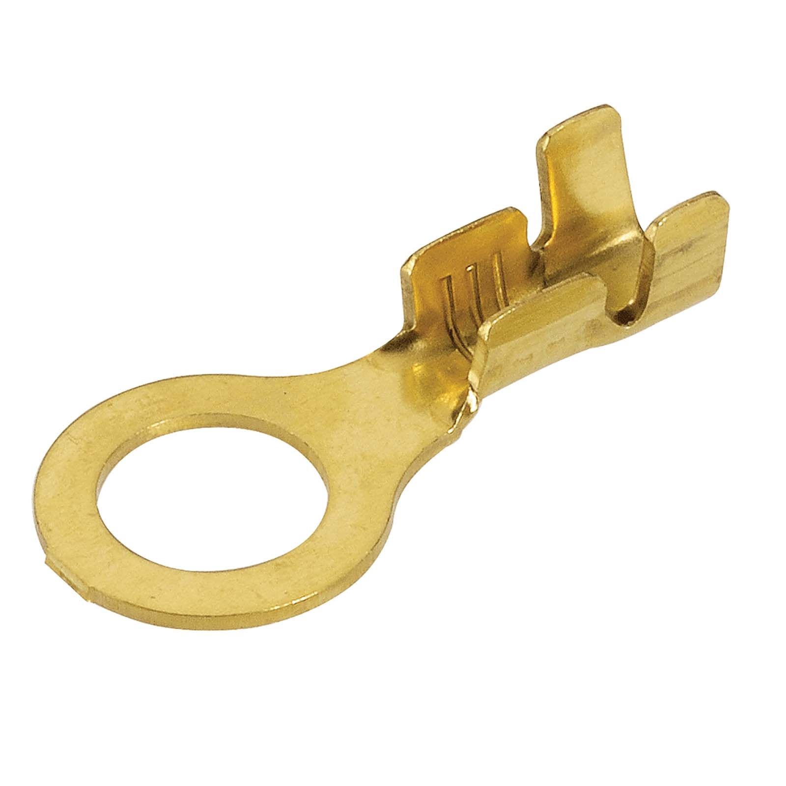 Narva | 6.3MM RING TERMINAL (100 pack)