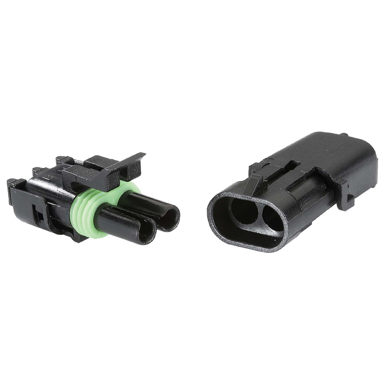 Narva | Waterproof Connectors