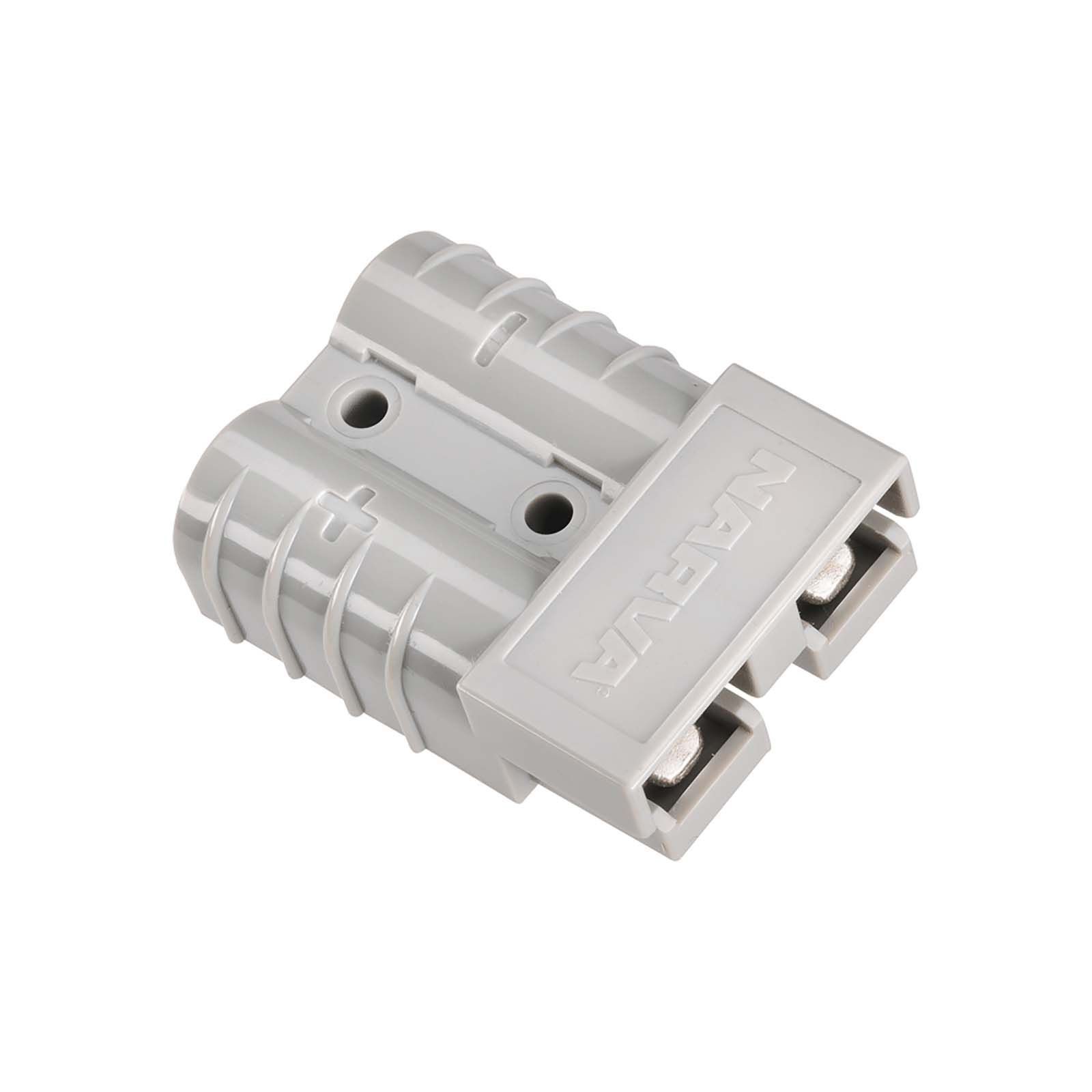 Narva | An Introduction to Heavy-duty Connectors (Anderson Style Plugs)