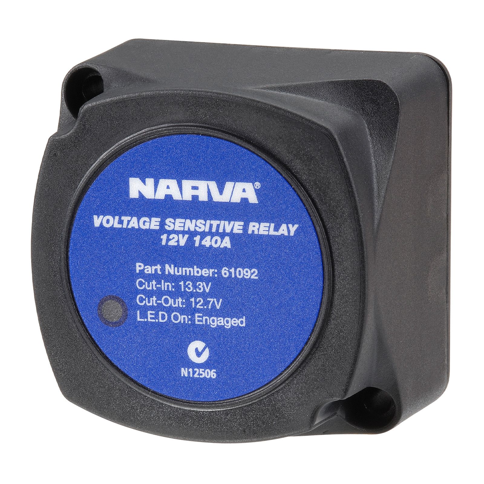 Narva | Relays, Resistors and Flashers