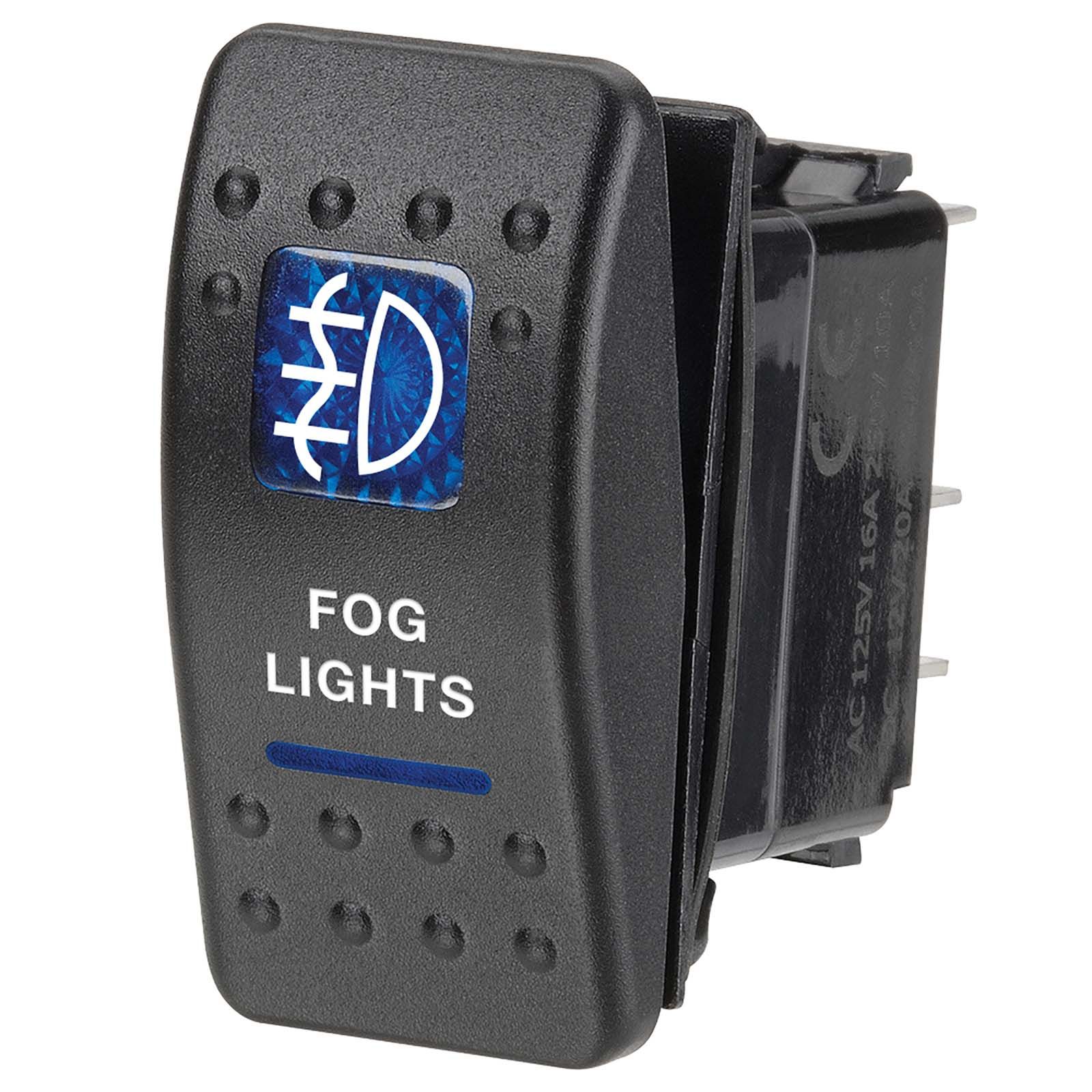Narva | Fog Lights