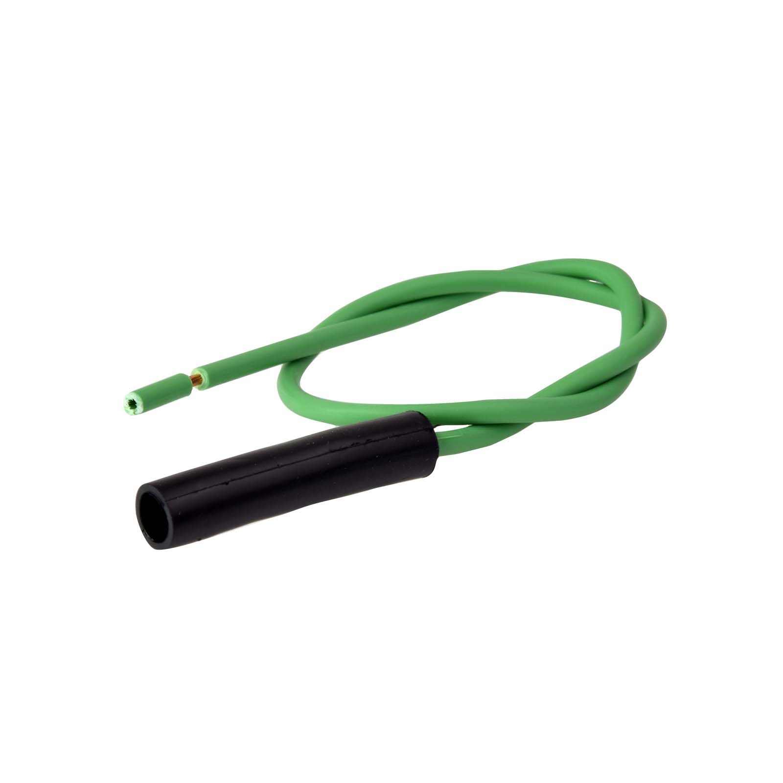 Narva | 300mm extension leads to suit Model 46 LED lamps - Green ...