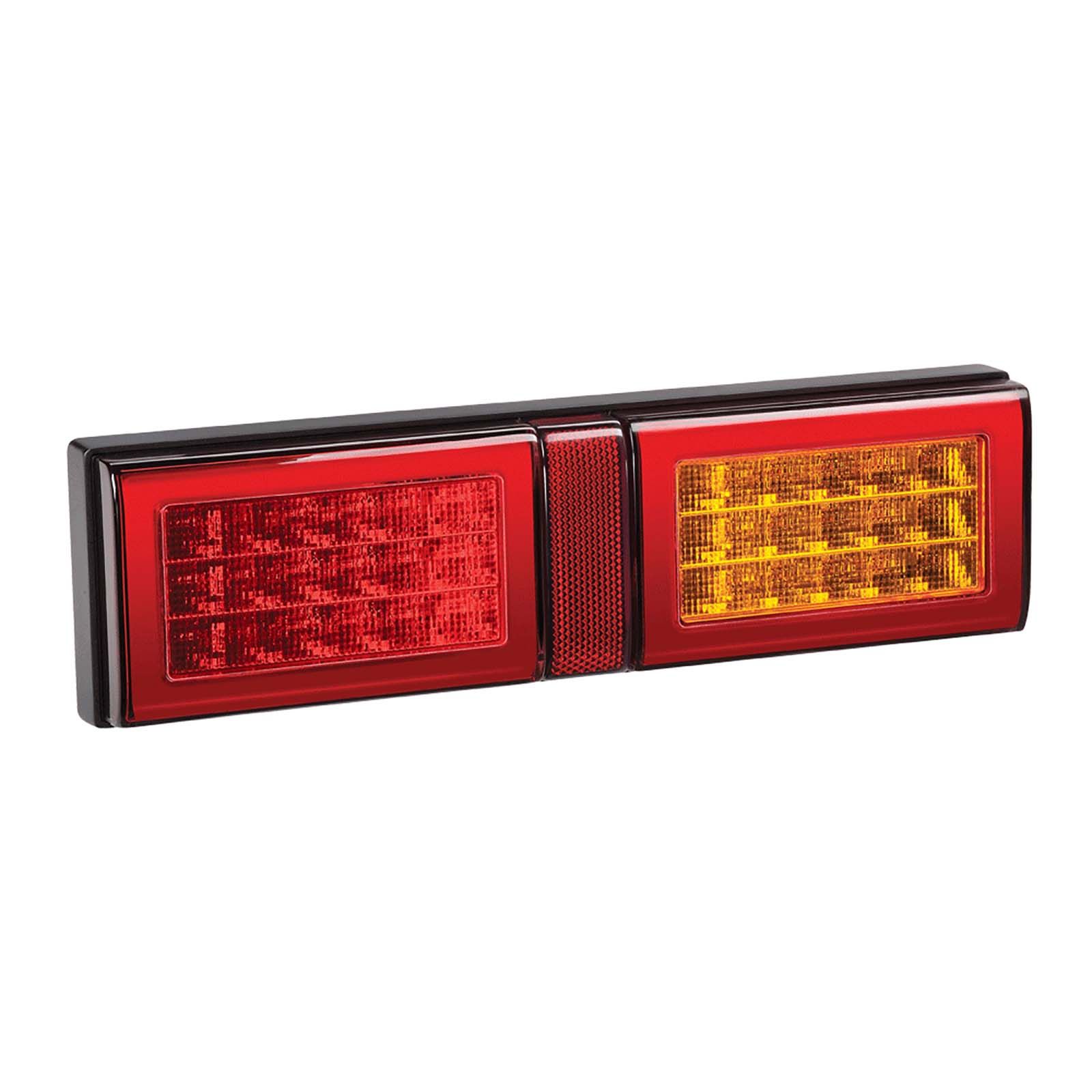 Narva | 9-33 VOLT MODEL 49 LED REAR DIRECTION INDICATOR STOP LAMP AND ...