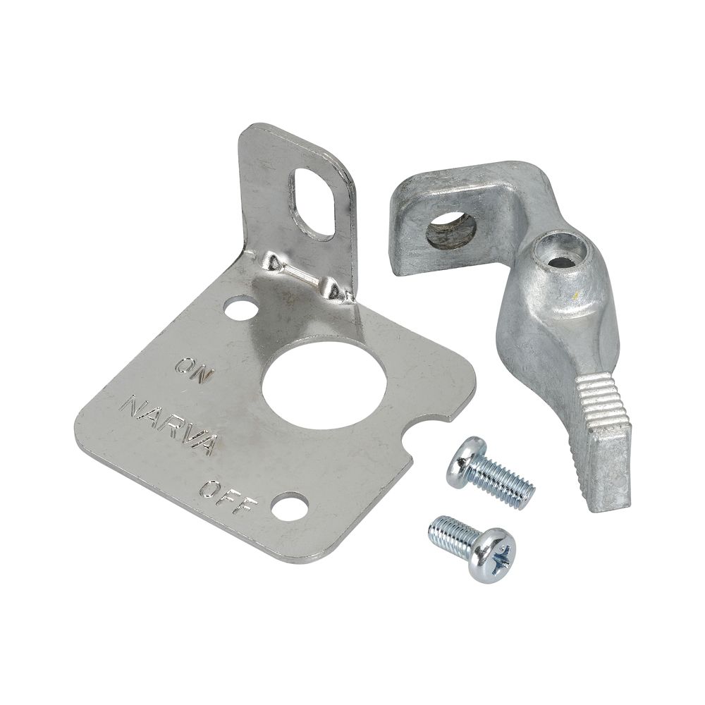 Narva | Lock-out Lever Kit