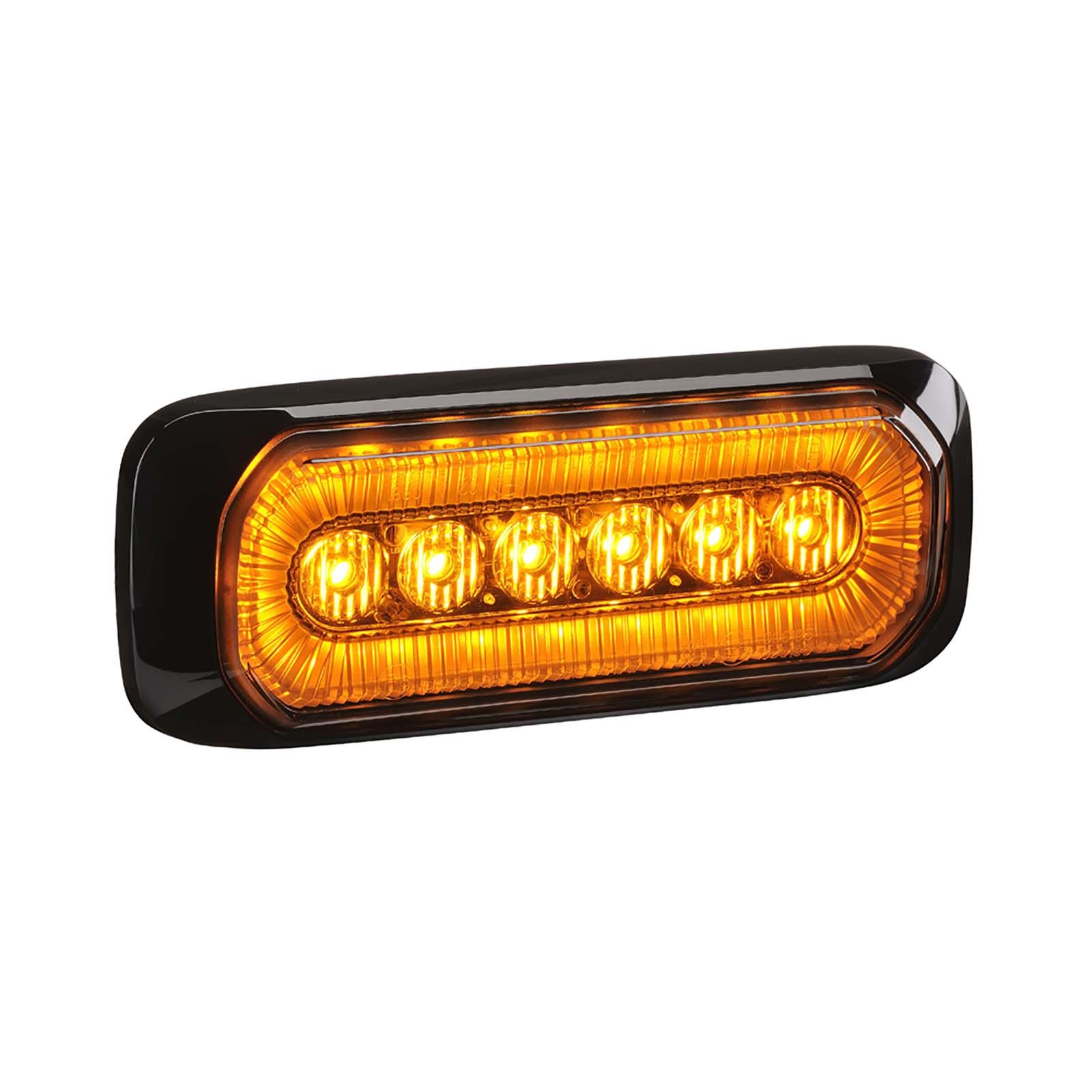 Narva | Marker Lights - Side