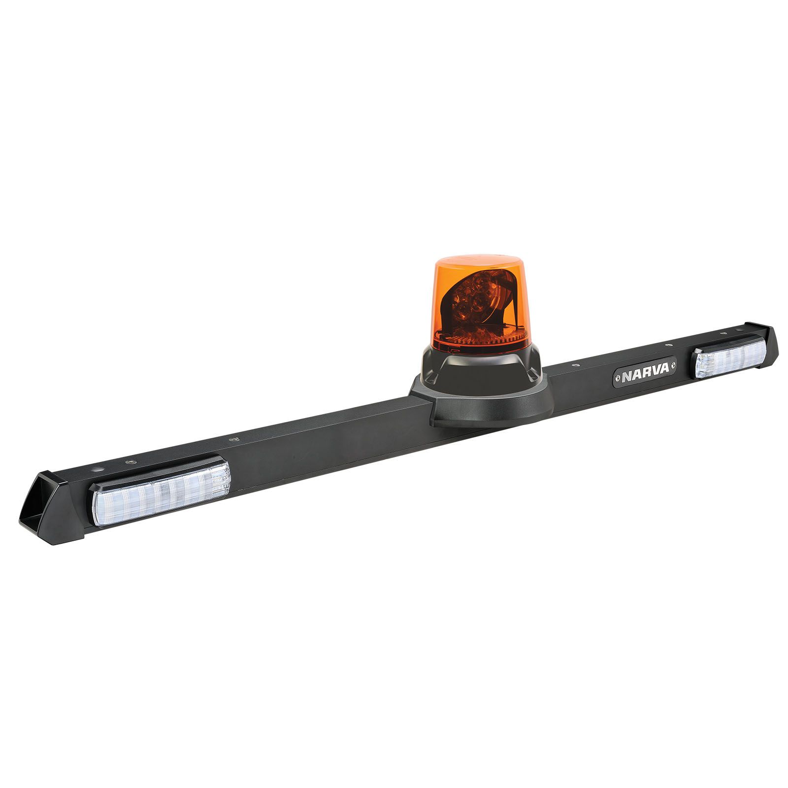Narva | LED A/M ROTATING UTILITY BAR NO ALARM 1200MM