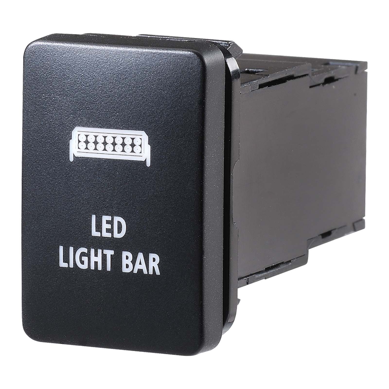 Narva | OE STYLE TOYOTA SWITCH - LED LIGHT BAR