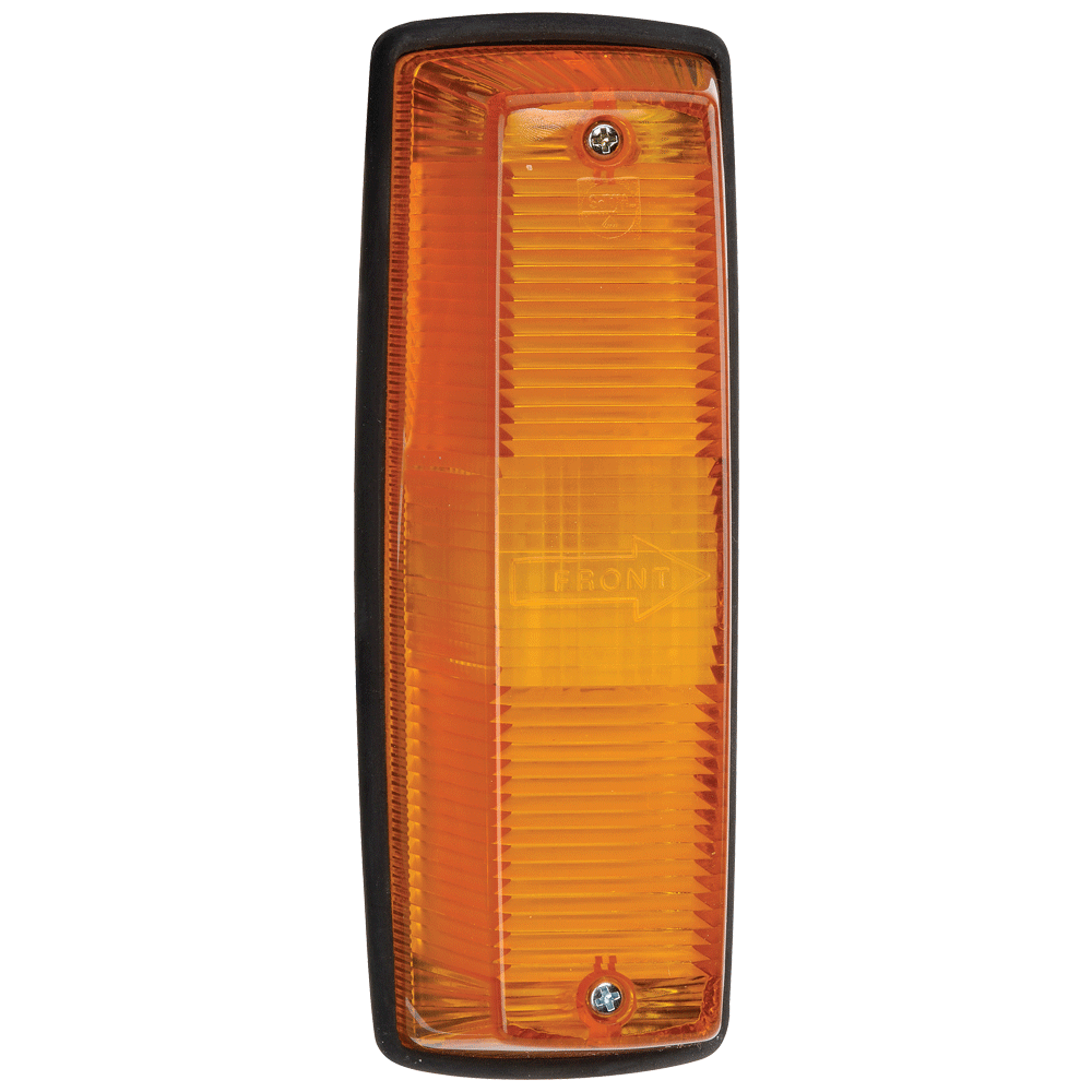 Narva | Front and Side Direction Indicator Lamp (Amber)