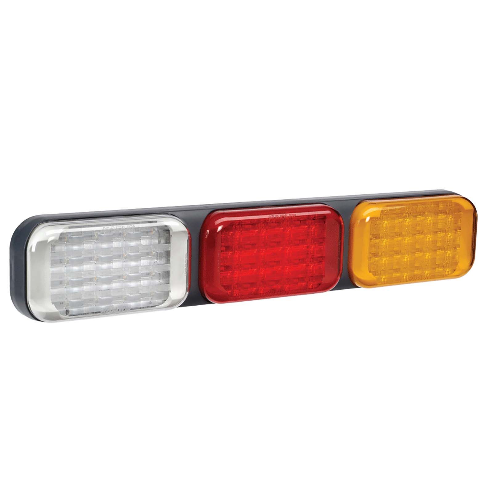 Narva | 9-33V MODEL 41 LED REVERSE STOP/TAIL and REAR DIRECTION ...