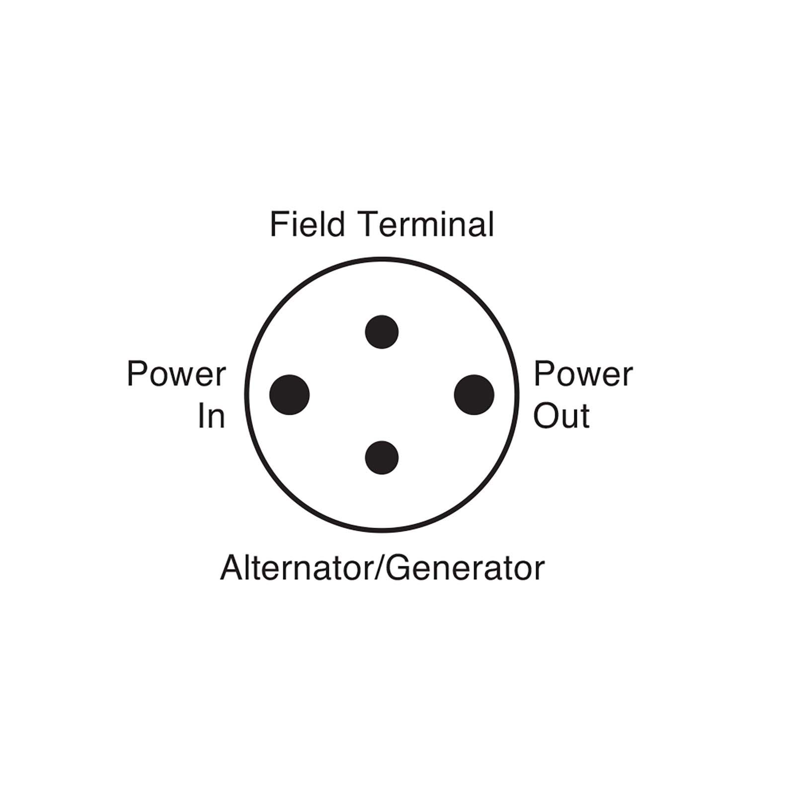 Narva | Battery Master Switch