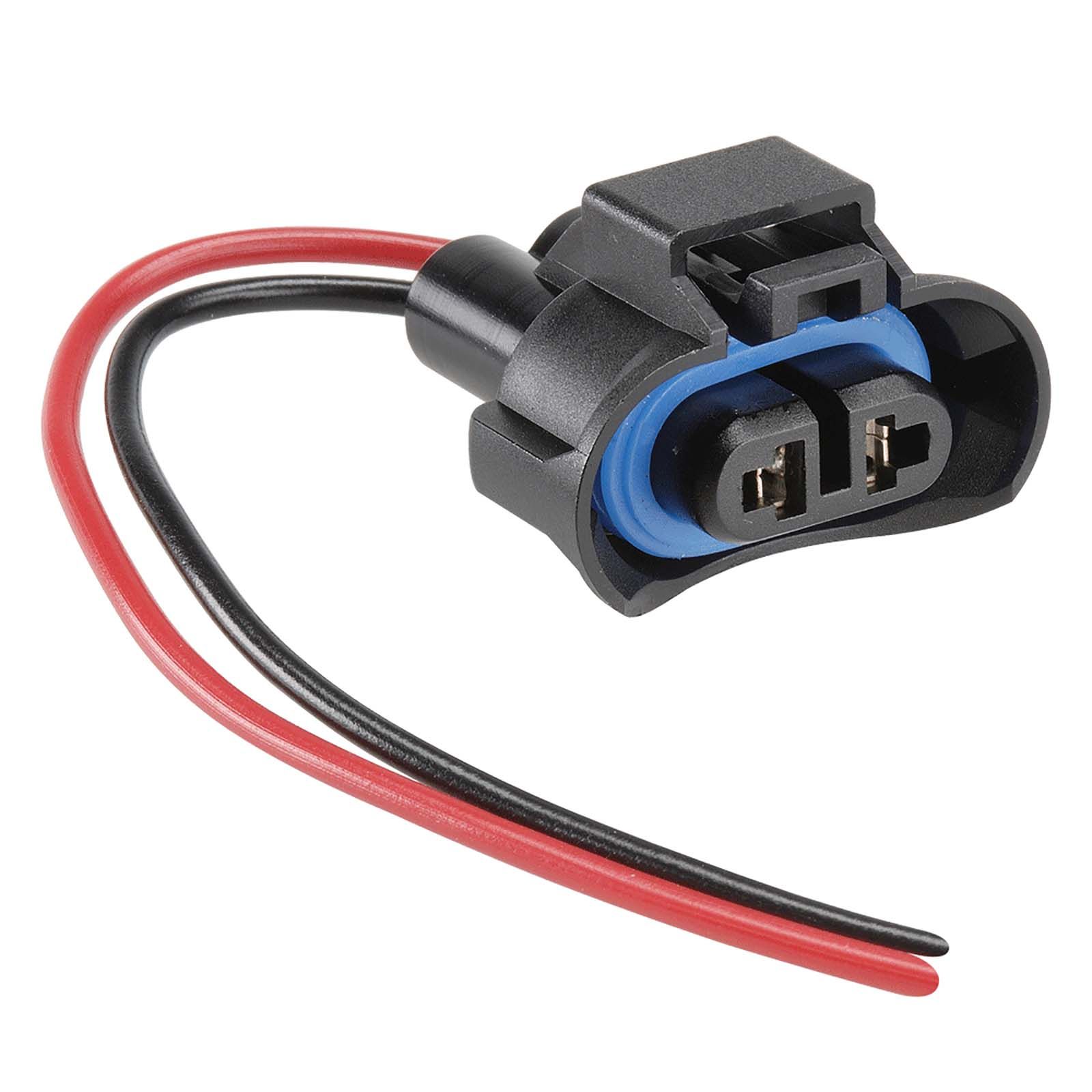 Narva | H11 CONNECTOR (Pack of 1)