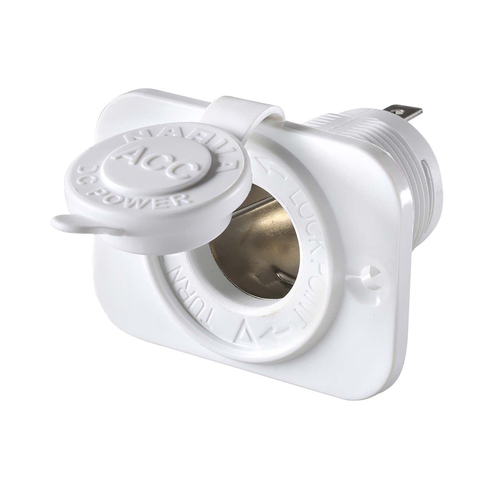 Narva | RV Accessory Sockets and Meter