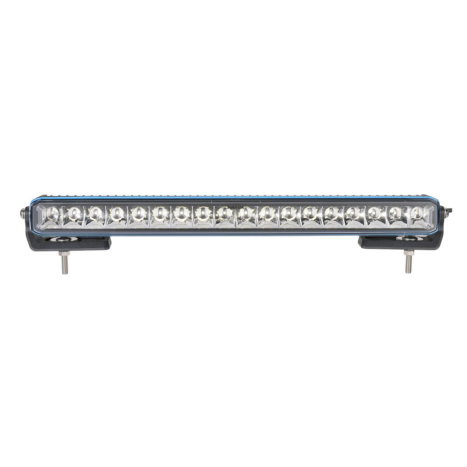Narva | 20" EX2 Light Bar Single Row
